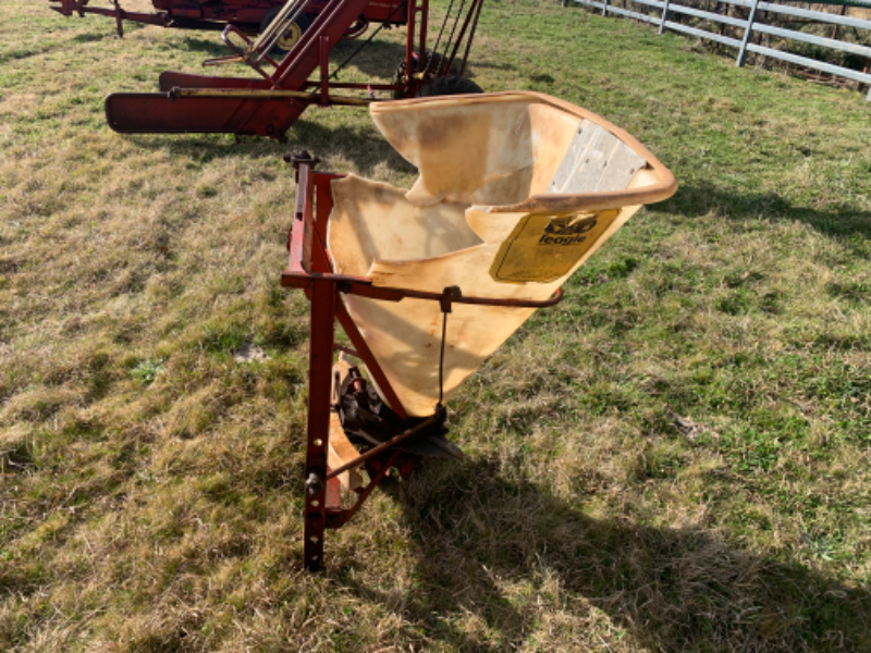 Lot 111 - TEAGLE 3PL SUPER SPREADER | AuctionsPlus
