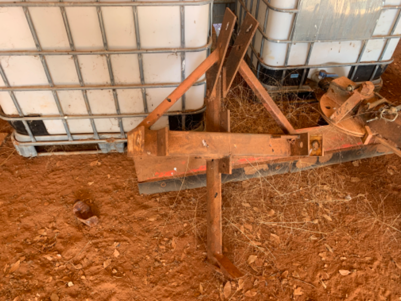 Three Point Linkage ripper | AuctionsPlus