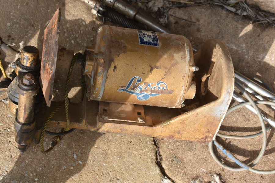 3x Lister Shearing plant | AuctionsPlus