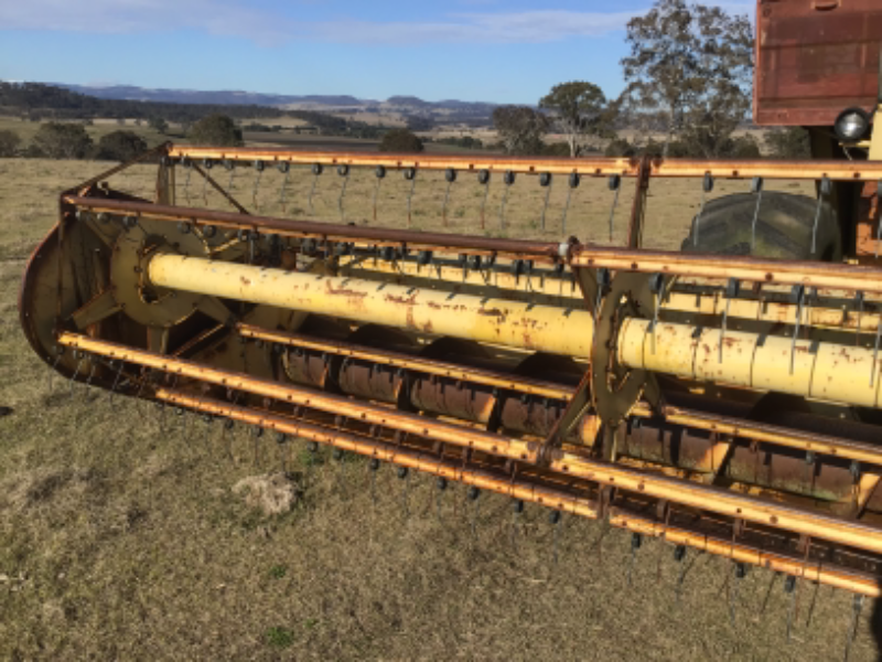 Header Front New Holland | AuctionsPlus