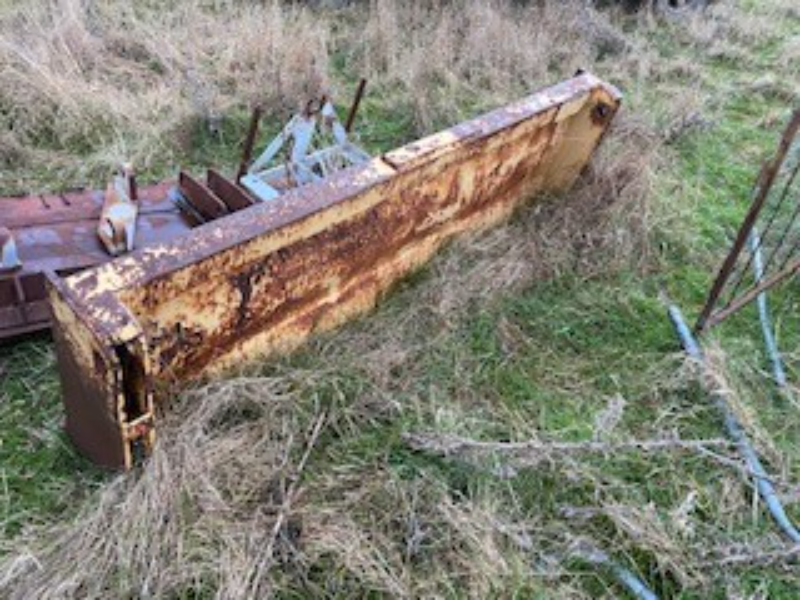 LOT 57 - BLADE | AuctionsPlus