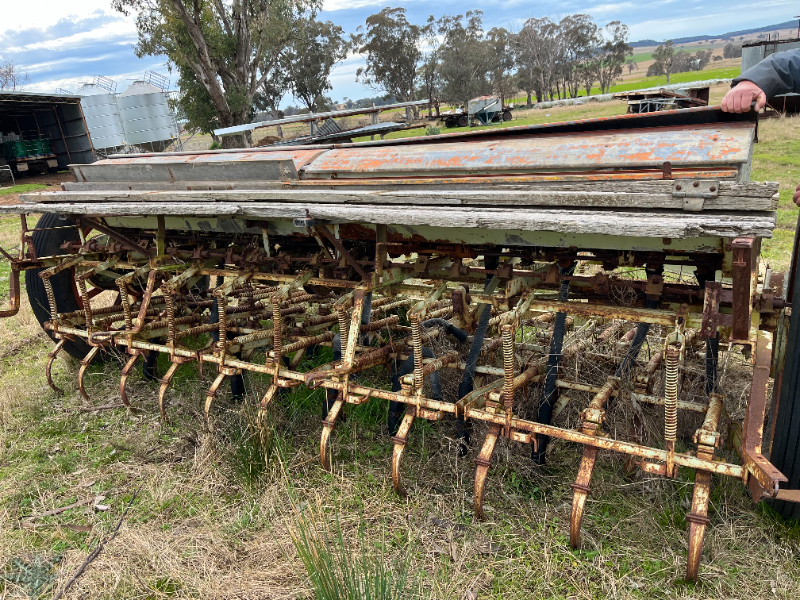 LOT 115 - CONNOR SHEA COMBINE | AuctionsPlus