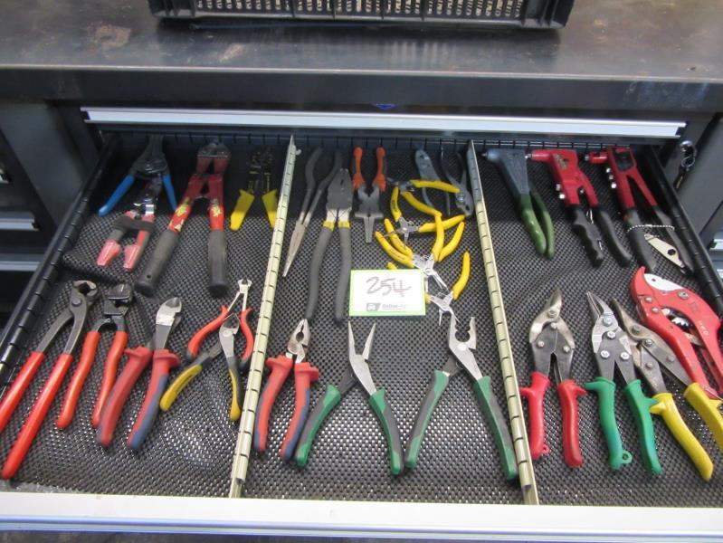 Lot 254 - Tools | AuctionsPlus