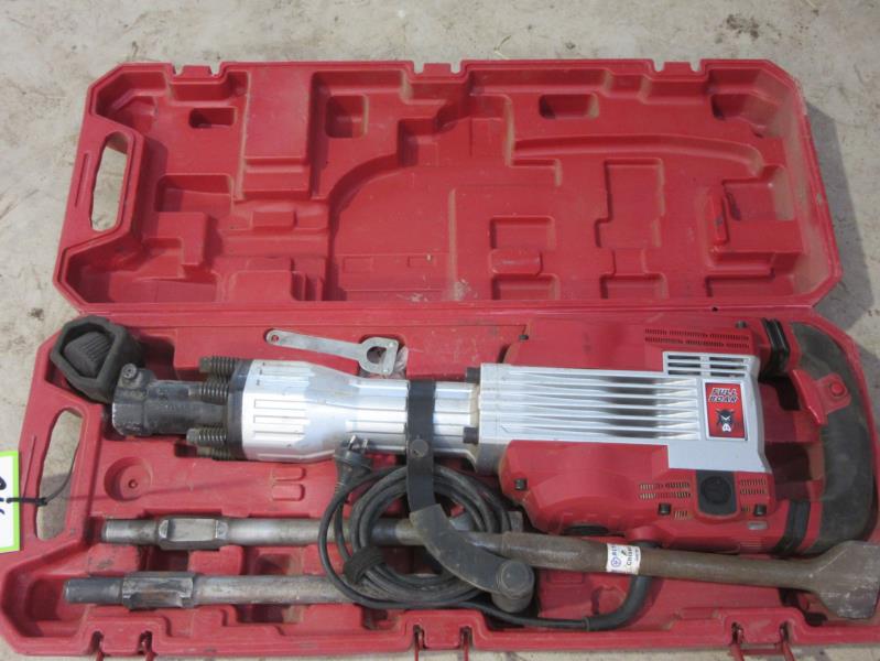 Lot 216 - Jack Hammer | AuctionsPlus