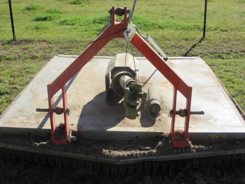 Lot 36 - Howard Slasher | AuctionsPlus