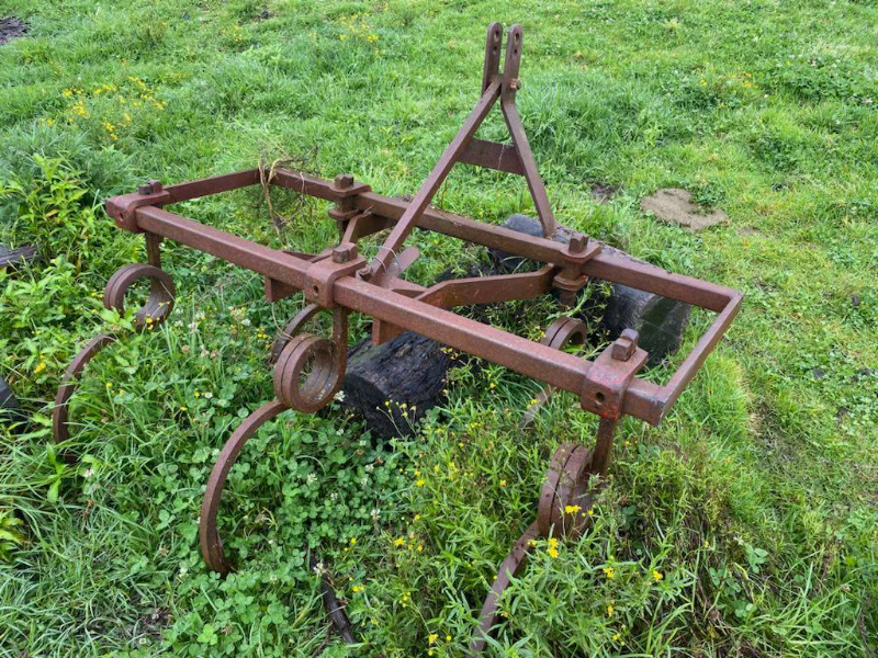 Lot 64 - 5 TYNE PASTURE RIPPER | AuctionsPlus