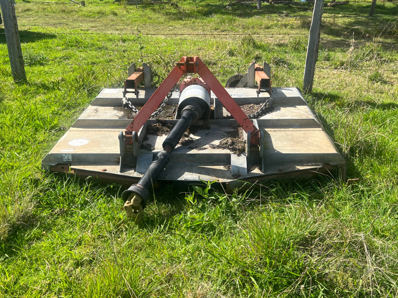 Lot 17 - HOWARD SLASHER | AuctionsPlus