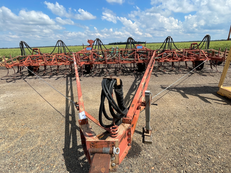 Lot 8 - 1998 Gyral T225 Tilther 12m Cultivator | AuctionsPlus