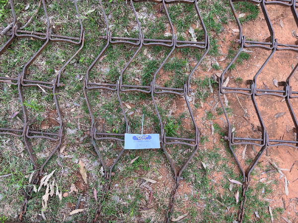 Lot 35 - Harrows | AuctionsPlus