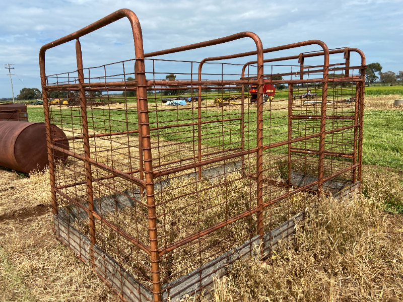 Lot 34 - Stock Crate #2 | AuctionsPlus