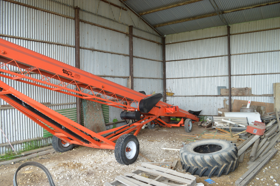 Lot 2 - Rite Way Tubulator | AuctionsPlus