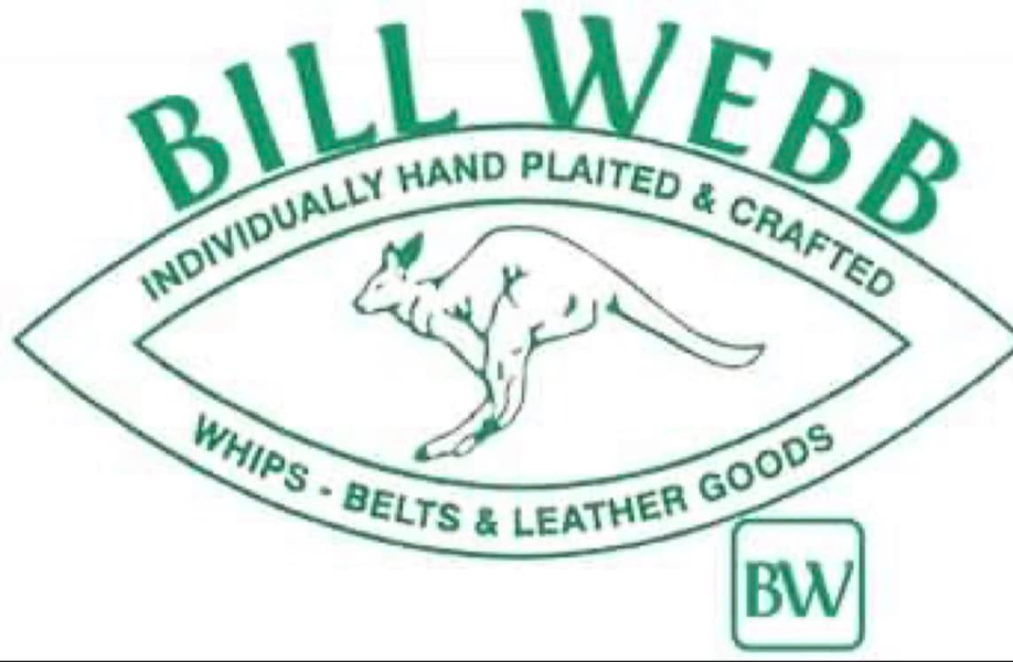 Lot 14 - BILL WEBB WHIP | AuctionsPlus
