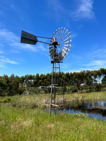 Lot 68 - Windmill | AuctionsPlus