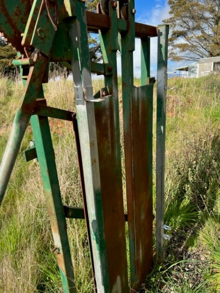 Lot 130 - Carinya Head Bale | AuctionsPlus