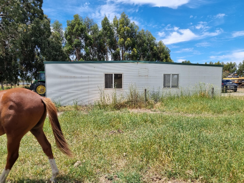 Lot 80 - 40 Ft Donga | AuctionsPlus