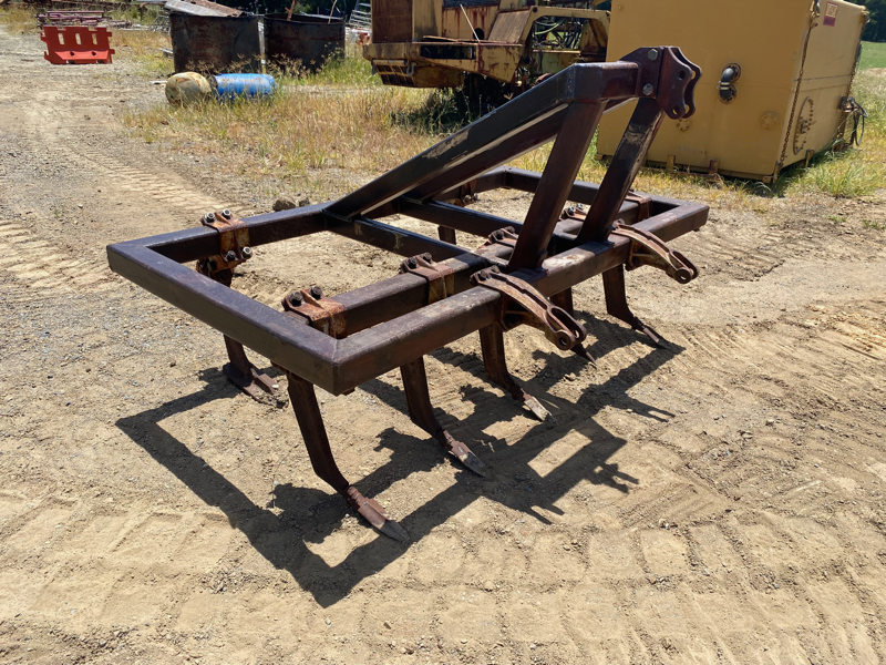 Lot 23 - Agro Plow | AuctionsPlus