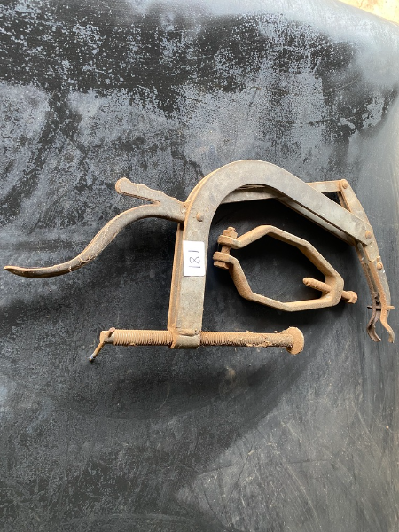 Lot 181 - EXTRACTOR TOOL | AuctionsPlus