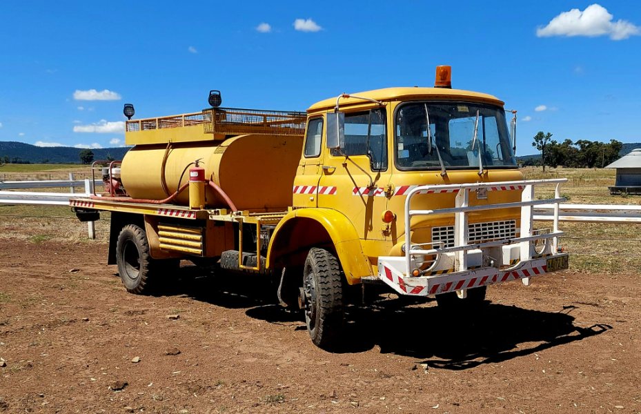 Lot 71 - Fire Truck | AuctionsPlus