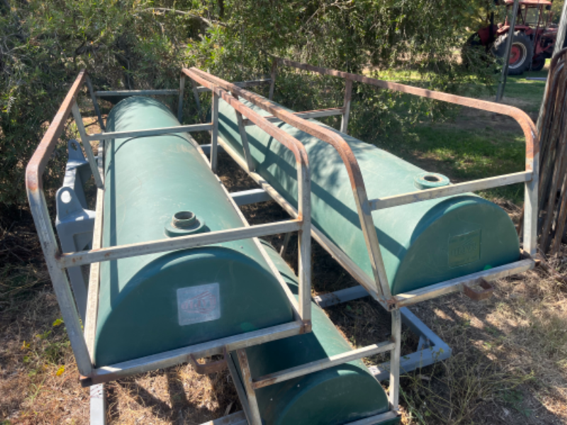 Lot 54 - 3 x Sheep Troughs | AuctionsPlus