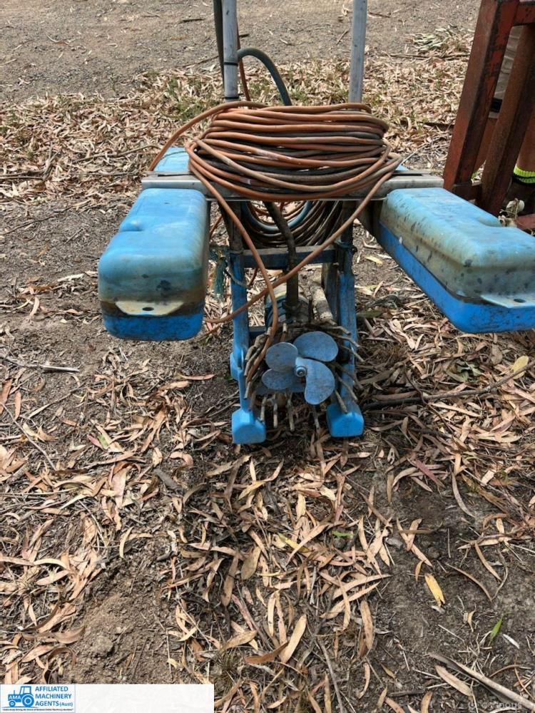 Lot 226 - Aqua Water Aerator | AuctionsPlus