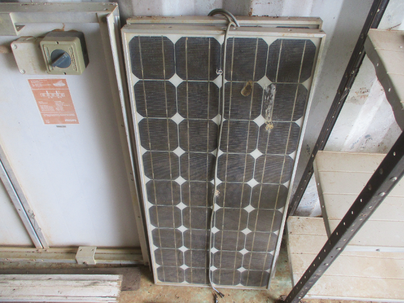Lot 118 - SOLAR PANELS | AuctionsPlus