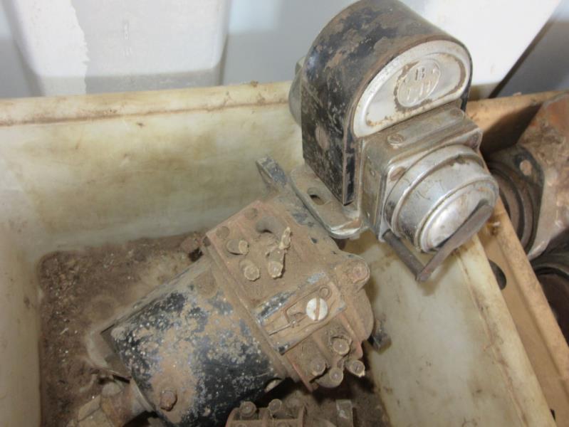 Lot 41 - Bendix Magneto | AuctionsPlus