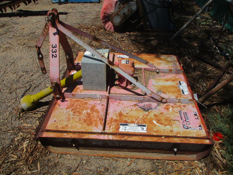 Lot 147 - SUPERIOR SLASHER | AuctionsPlus