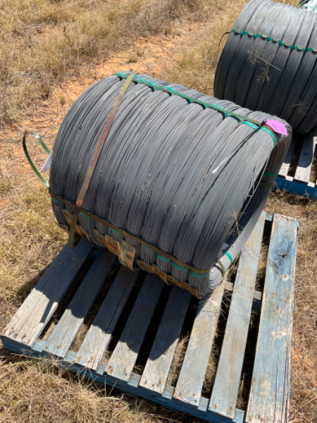 Lot 11 - Clipex Wire | AuctionsPlus