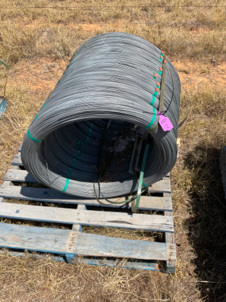 Lot 12 - Clipex Wire | AuctionsPlus