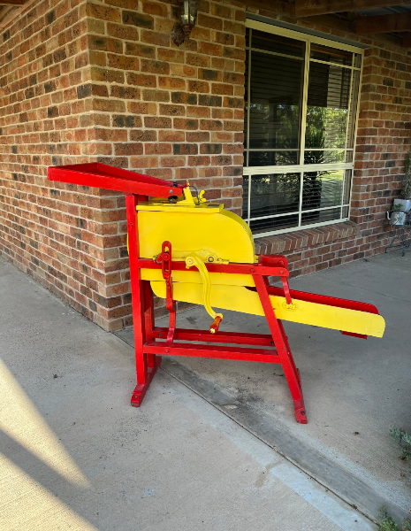 Lot 71 - CORN CRACKER | AuctionsPlus