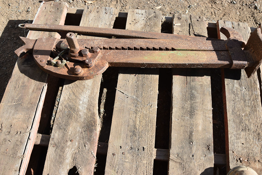Lot 71 - Trewella Jack | AuctionsPlus