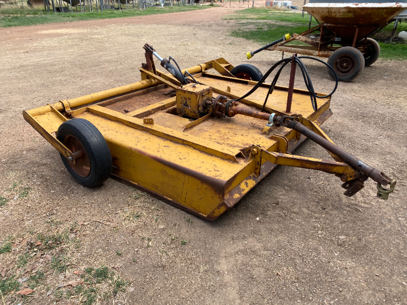 Lot 40 - PTO Slasher | AuctionsPlus