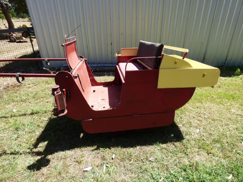 Lot 120 - Open slay | AuctionsPlus