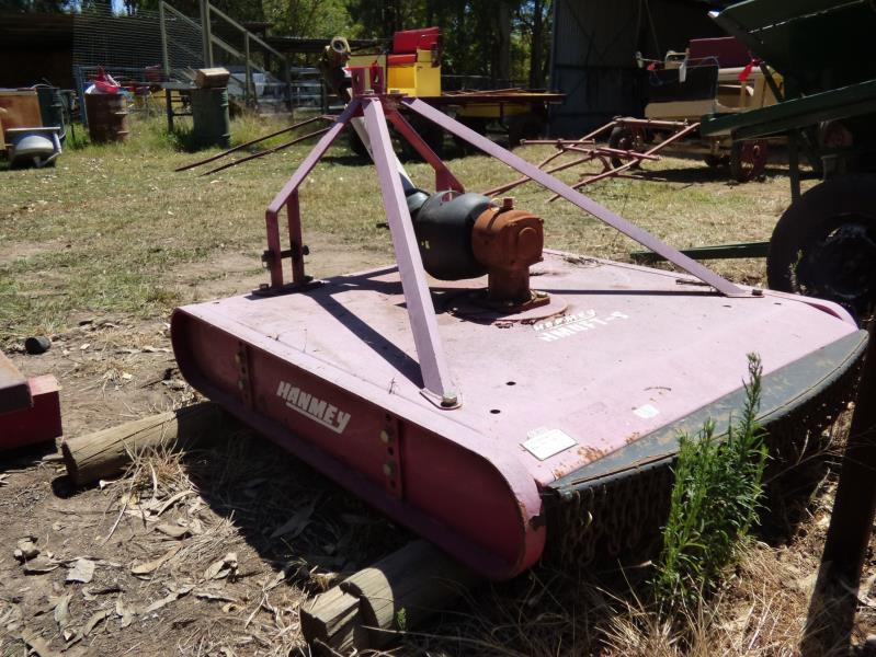 Lot 79 - Slasher 4' | AuctionsPlus