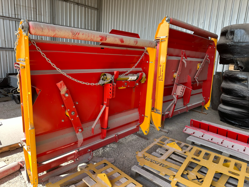 Lot 37 - 8 FOOT SLASHER | AuctionsPlus