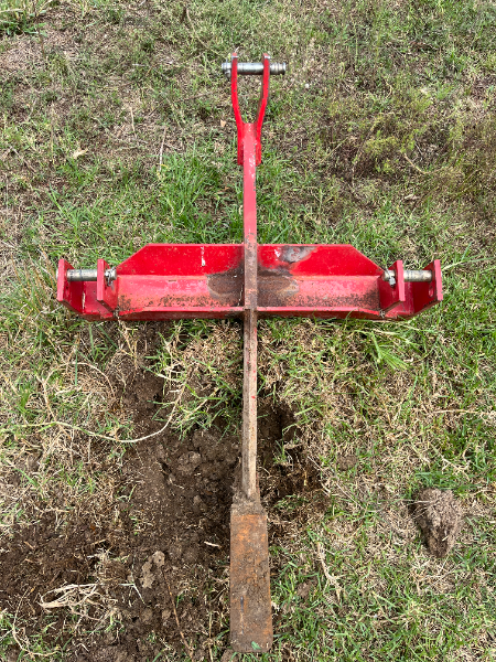 3 - 3 Point Linkage Ripper | AuctionsPlus