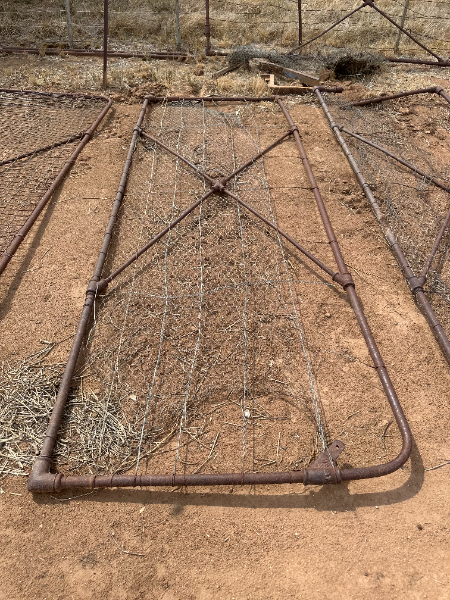 Lot 198 - HV McKay Sunshine Gate #3 | AuctionsPlus