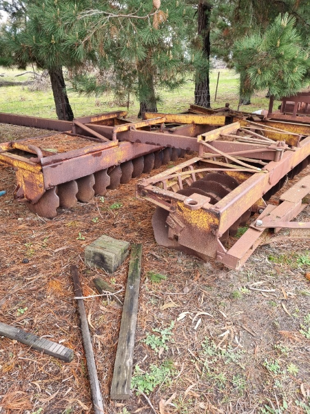 Lot 46 - Offset disc | AuctionsPlus