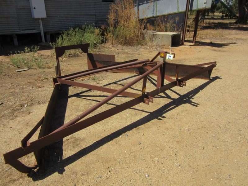 Lot 34 - Bank Crowder | AuctionsPlus