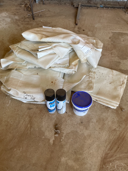 LOT 31 - WOOLPACKS | AuctionsPlus