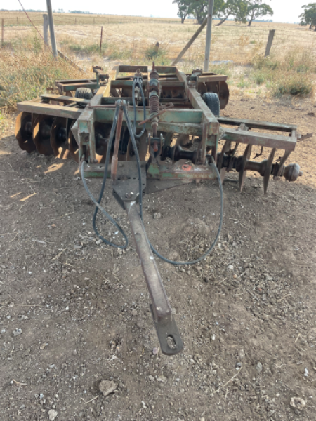 Lot 45 - Disc | AuctionsPlus