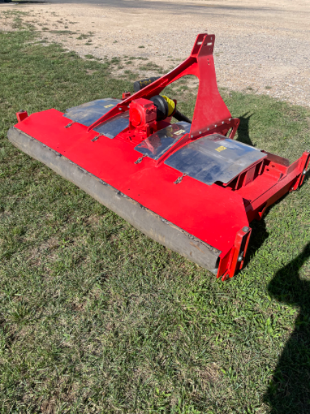 LOT 81 - HOWARD SLASHER | AuctionsPlus