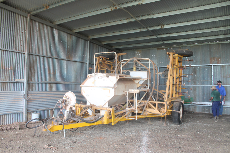 Lot 169 - CONNOR SHEA SCARISEEDER | AuctionsPlus