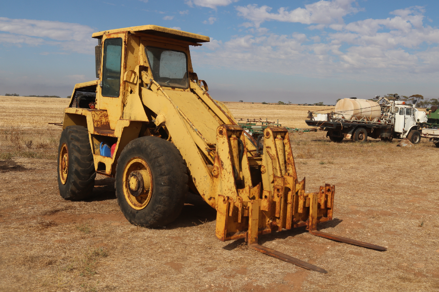 Lot 4 - Michigan FEL. | AuctionsPlus