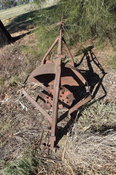 Lot 88 - Rotary Drain Cleaner | AuctionsPlus