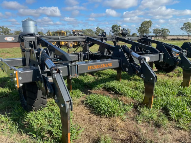 2021 TTQ 7 Tyne Ripper | AuctionsPlus