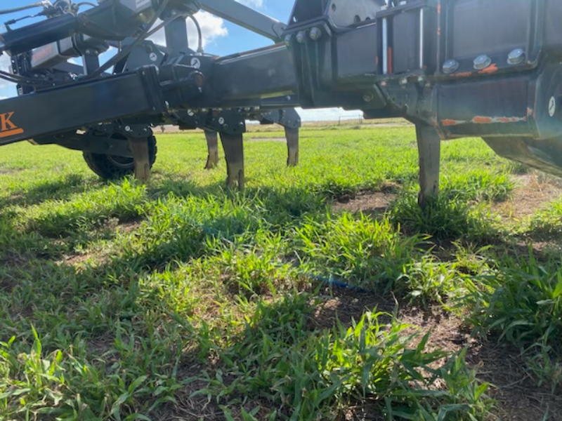 2021 TTQ 7 Tyne Ripper | AuctionsPlus