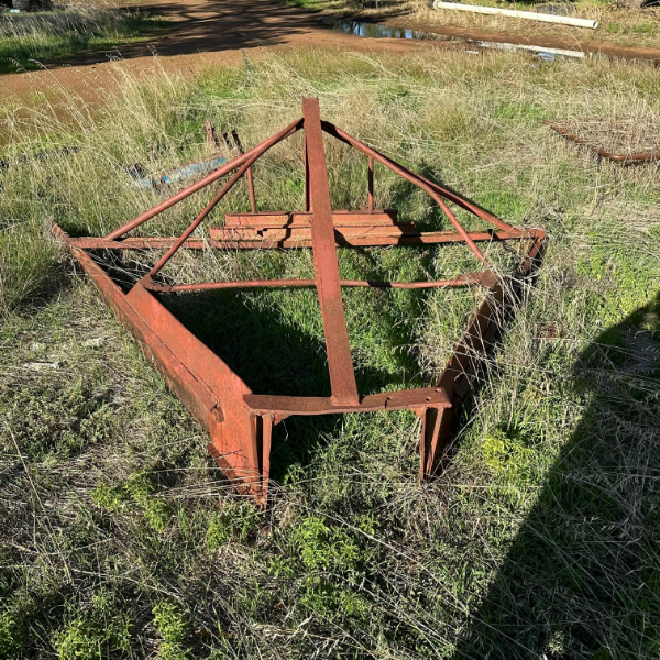 Lot 69 - CHECK BANK CROWDER | AuctionsPlus