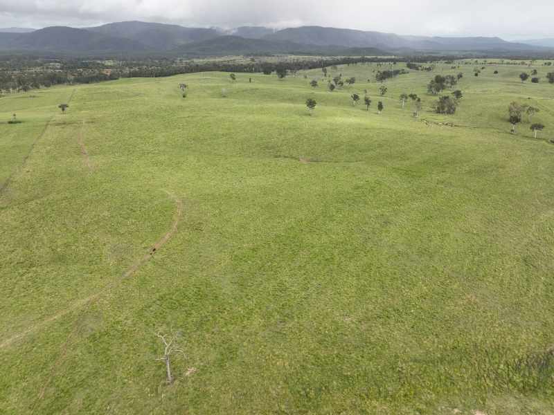 Lot 1 - 40924 Bruce Highway, GINDORAN, QLD 4676 | AuctionsPlus