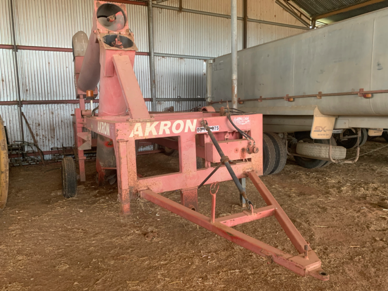 Lot 171 - Grain Extractor | AuctionsPlus